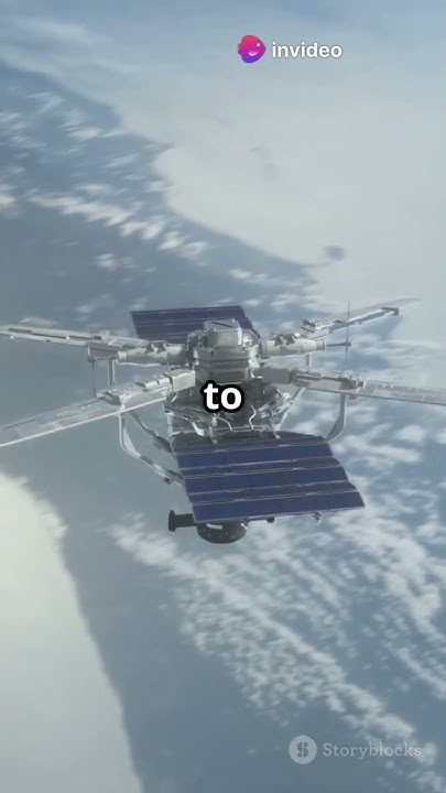 Build Your Own Mini CubeSat: A Student's Guide! - YouTube