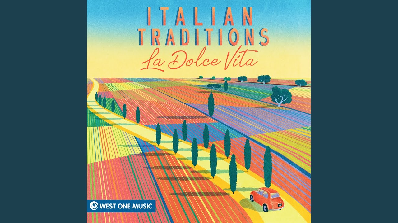 Simply Italy - YouTube