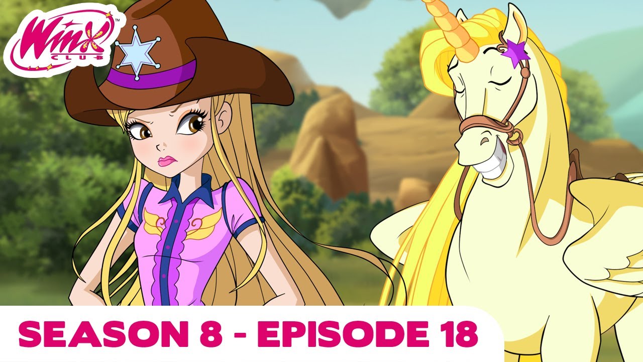 Winx Club - FULL EPISODE | Valley of the Flying Unicorns | Season 8 ...