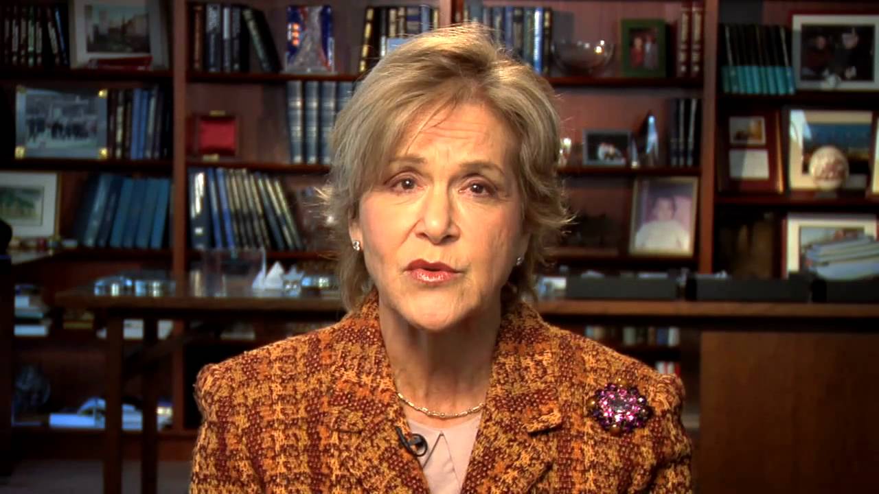 Rockefeller Foundation on Innovation and NetHope - YouTube