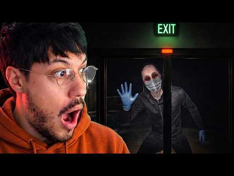 Entré a la Deep Web desde un motel