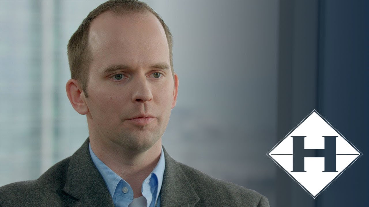 Attorney Spotlight - Peter M. Young | Habush Habush & Rottier - YouTube