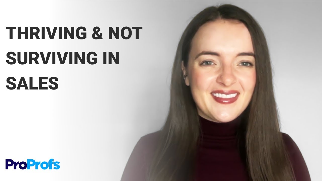 How to Thrive in Sales as an Introvert | Training Course Introduction ...