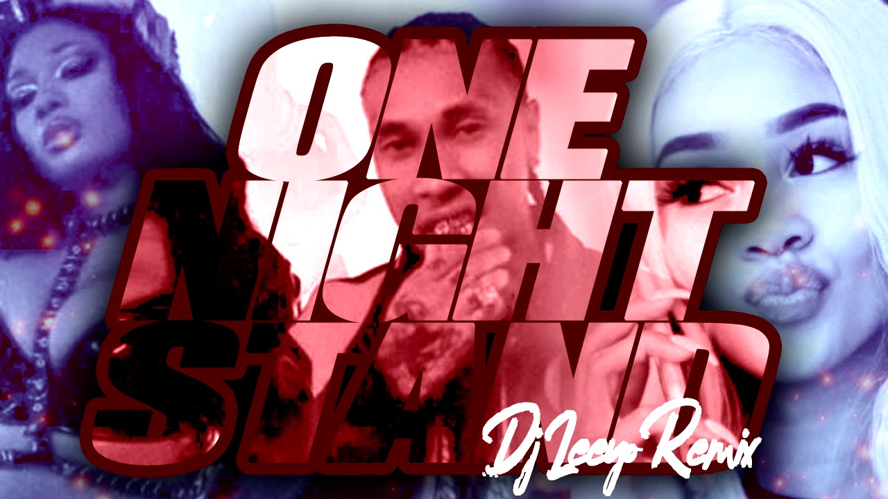 Dj Leeyo 2020 - One Night Stand Remix