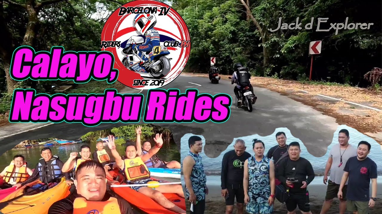 CALAYO BEACH RESORT | CALAYO BEACH RIDE | NASUGBU BATANGAS - YouTube