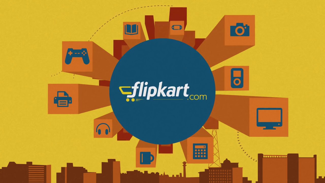 Flipkart Commercial - Rijul Ray - YouTube