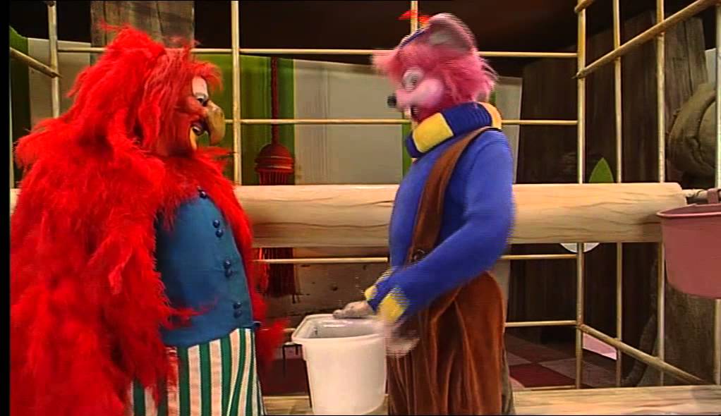 Wizzy & Woppy - De hik - YouTube