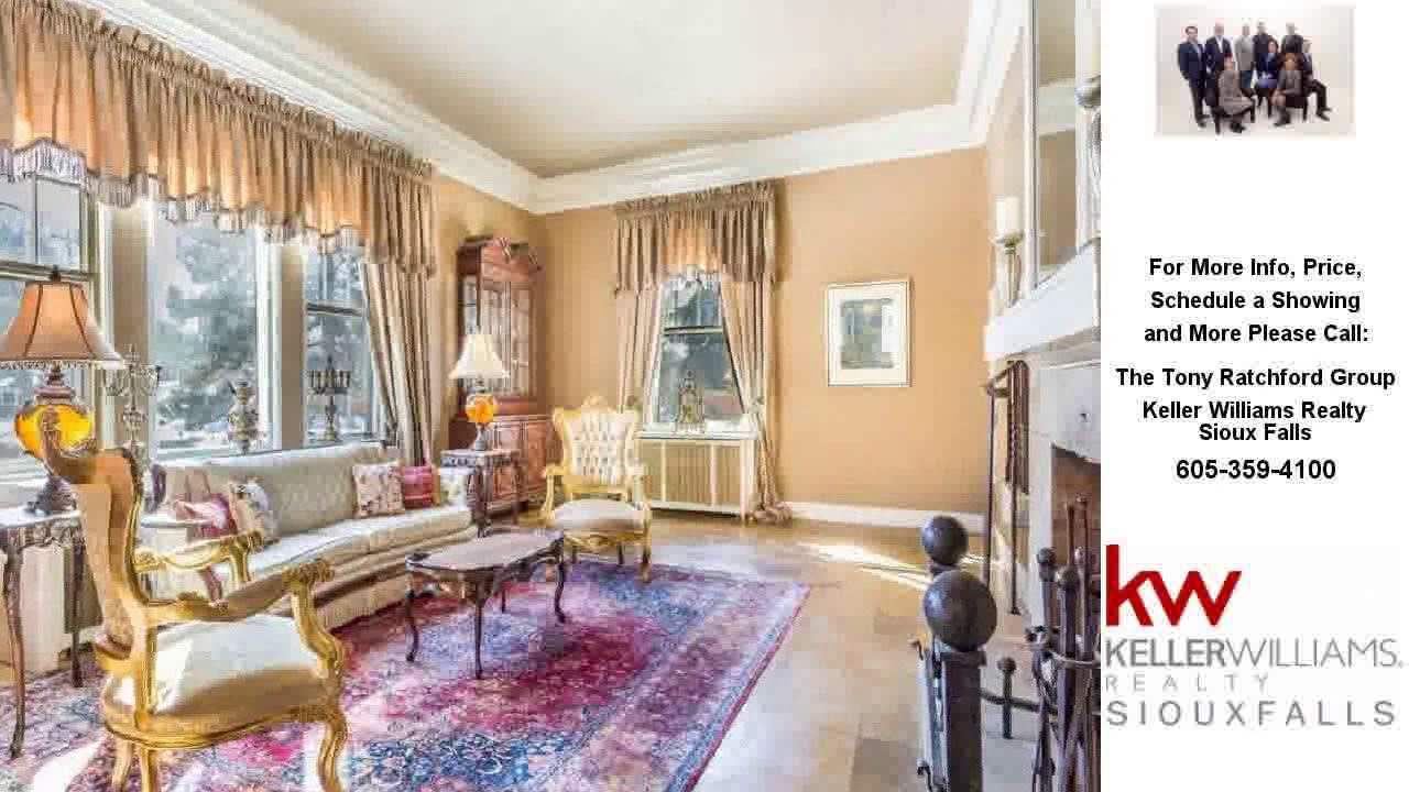 21 S Riverview Heights Dr, Sioux Falls, SD Presented by The Tony ...