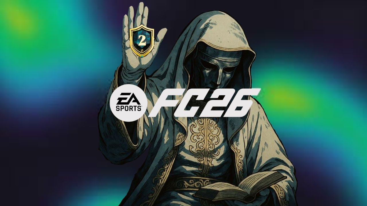 WE MADE IT TO DIV 2 | FC26 PRO CLUBS - YouTube