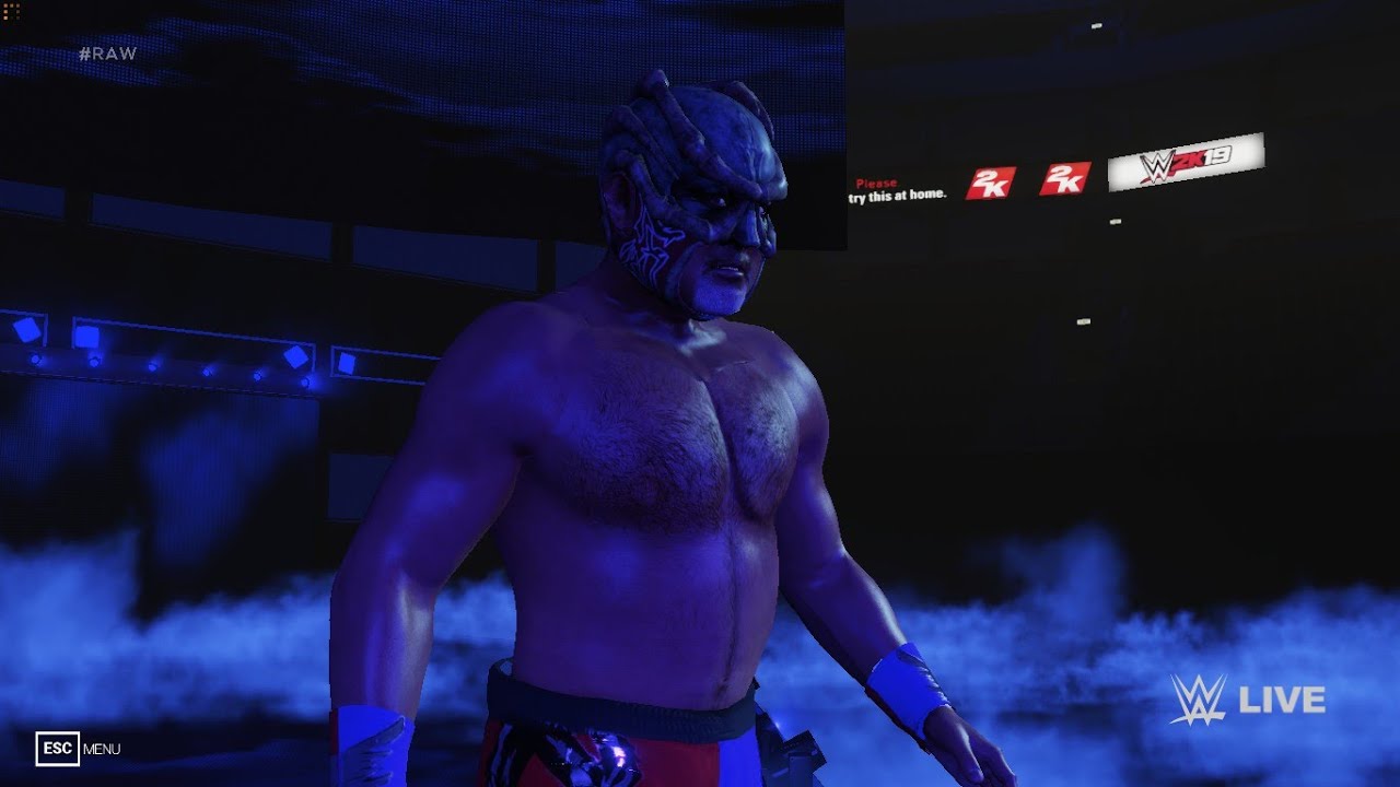 Great Muta mod with Yakuza Kiwami 2 Head Mesh Import - YouTube