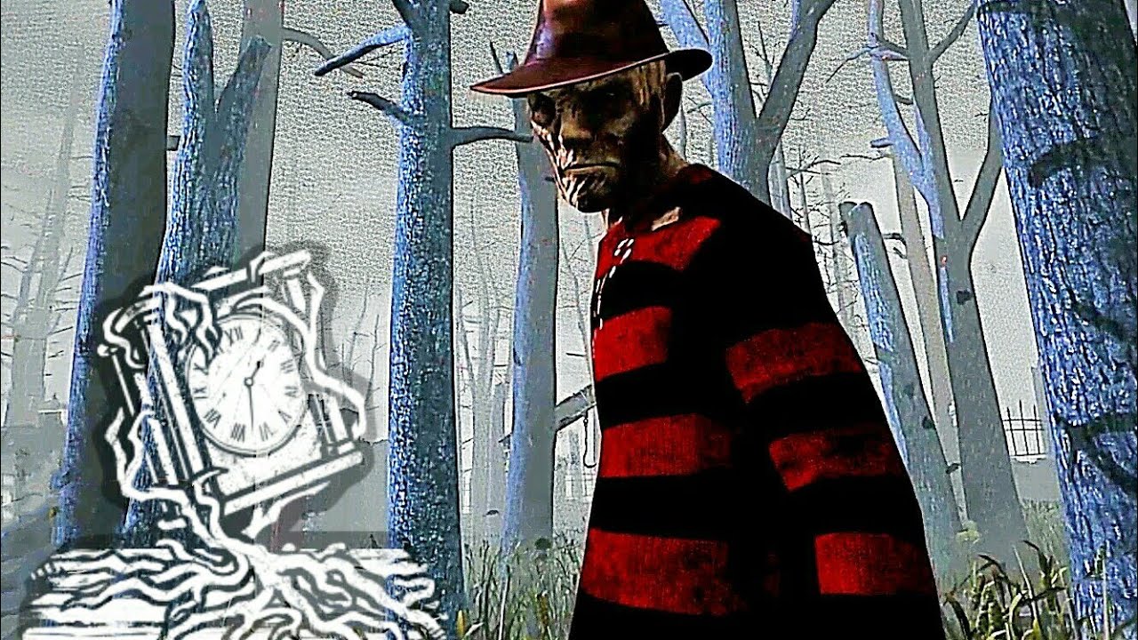 Dead by Daylight - Nightmare Gameplay | No Commentary - YouTube