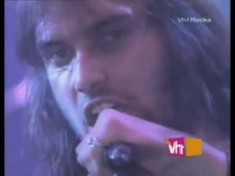 Wolfsbane - I Like It Hot (1989)