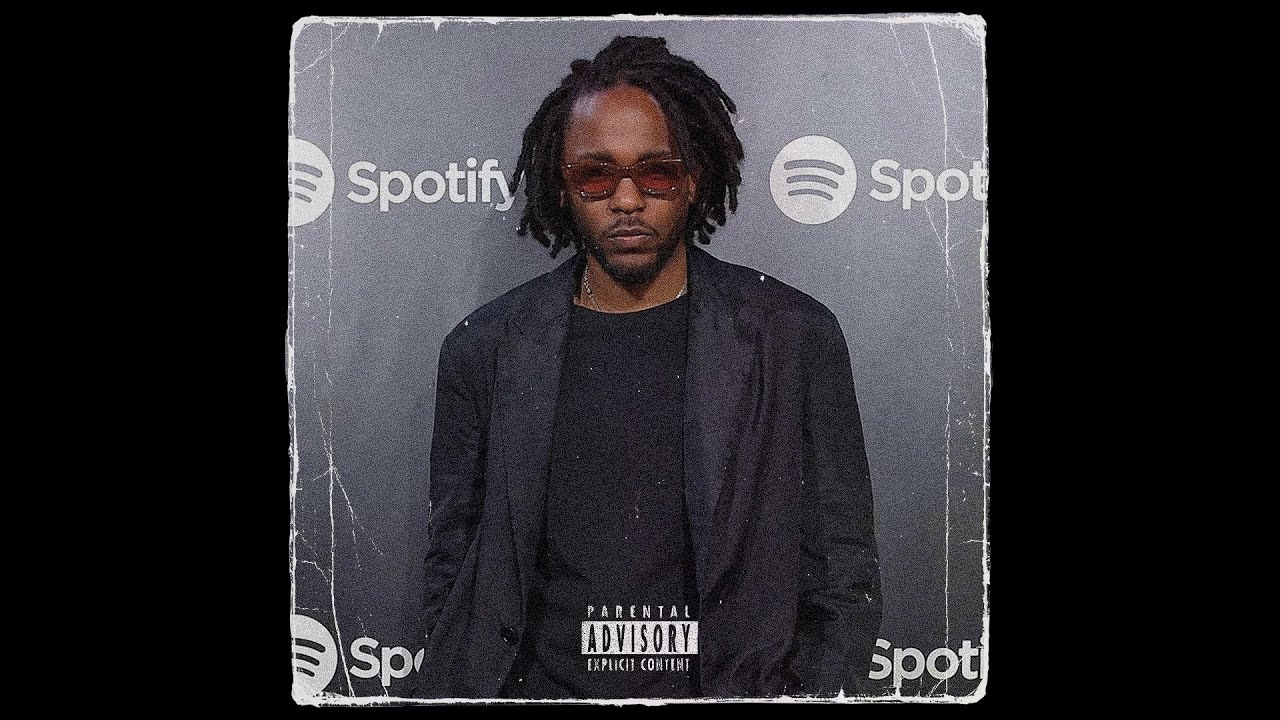 [FREE] Kendrick Lamar Type Beat "Muse" - YouTube