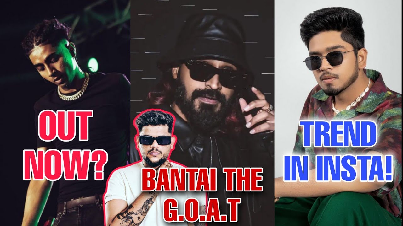 Story On Emiway Bantai And Mukta K Video?Paradox Track Trending In?Mc ...