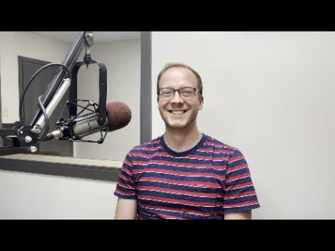 New track by Winnipeg artist, Levi Willems - YouTube