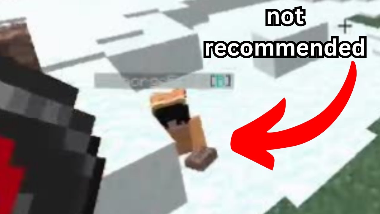 random item challenge is goofy - YouTube