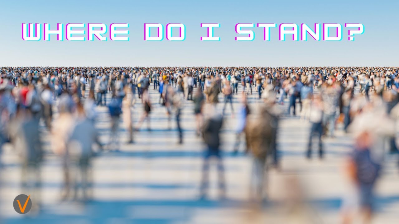 Part 4: Open Eyes and Open Heart (LIVE Sunday Service) - YouTube