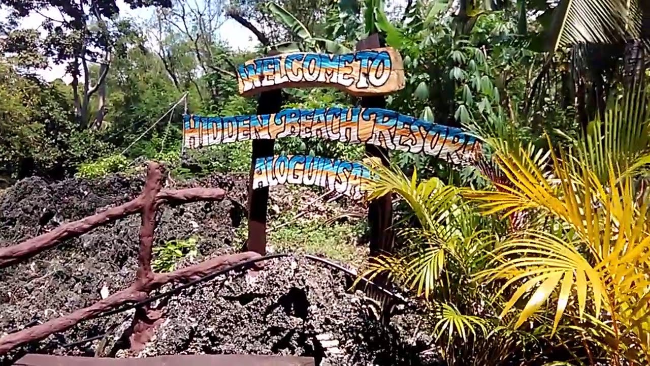 Hidden Beach Resort Aloguinsan Cebu #cebu #cebusbest #beach #beachlife ...