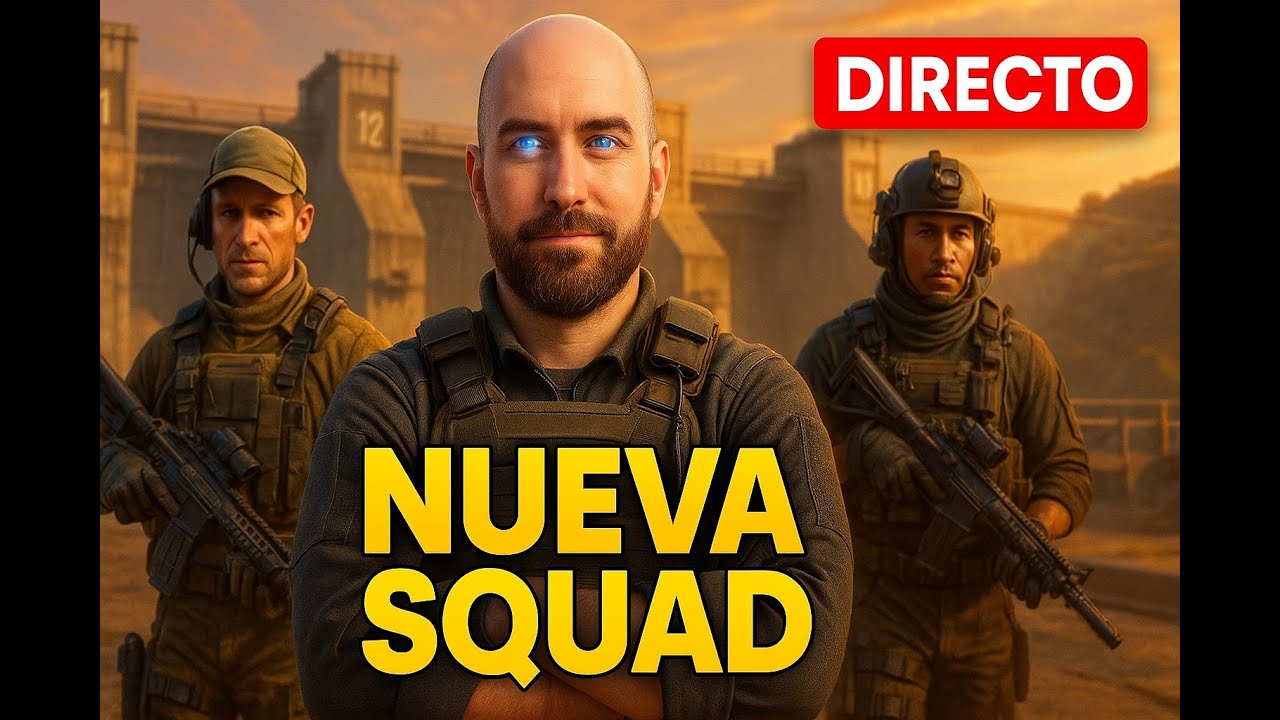 🔥👉 💥NUEVA SQUAD DE DELTA FORCE EN ACCION 🔥👉 💥 - YouTube
