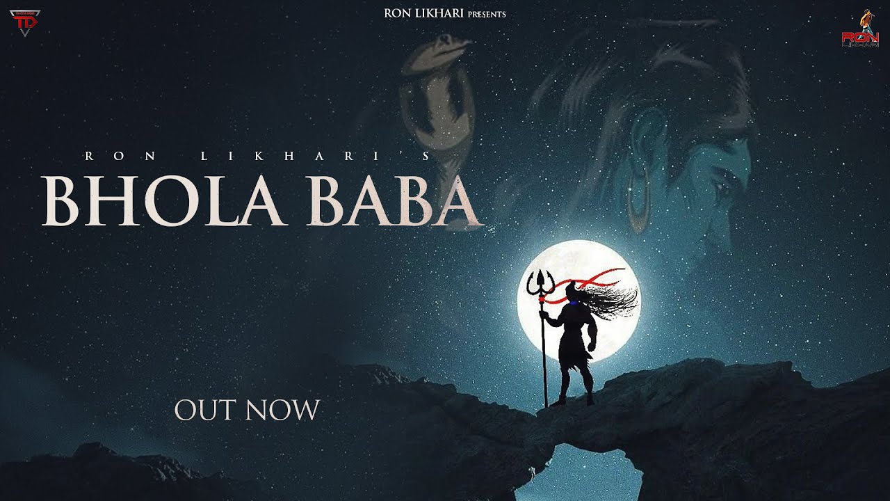 Ron Likhari - Bhola Baba | Crush Wale Yaar | Haryanvi Songs 2022 - YouTube