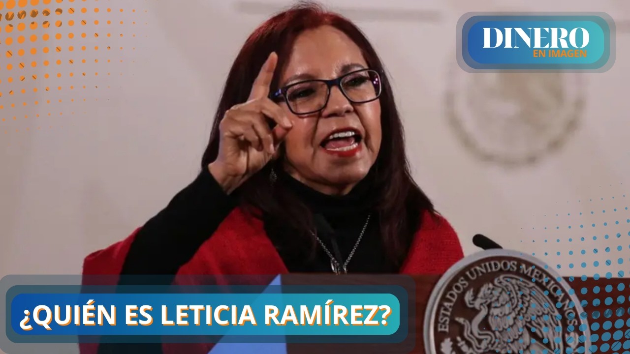 ¿QUIÉN ES LETICIA RAMÍREZ? futura líder de Asuntos Intergubernamentales ...
