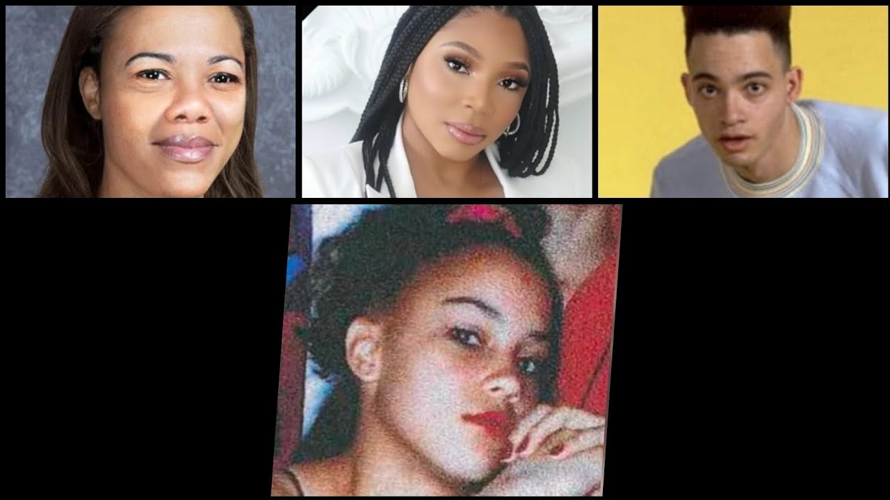 '👩🏽‍⚖️UnsolvedCase👩🏽‍⚖️ - Help Find Jennifer Reidy: She Never Came Home ...