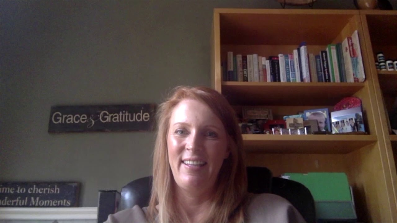 EMF’s & Your Health with Dr. Ritter - YouTube