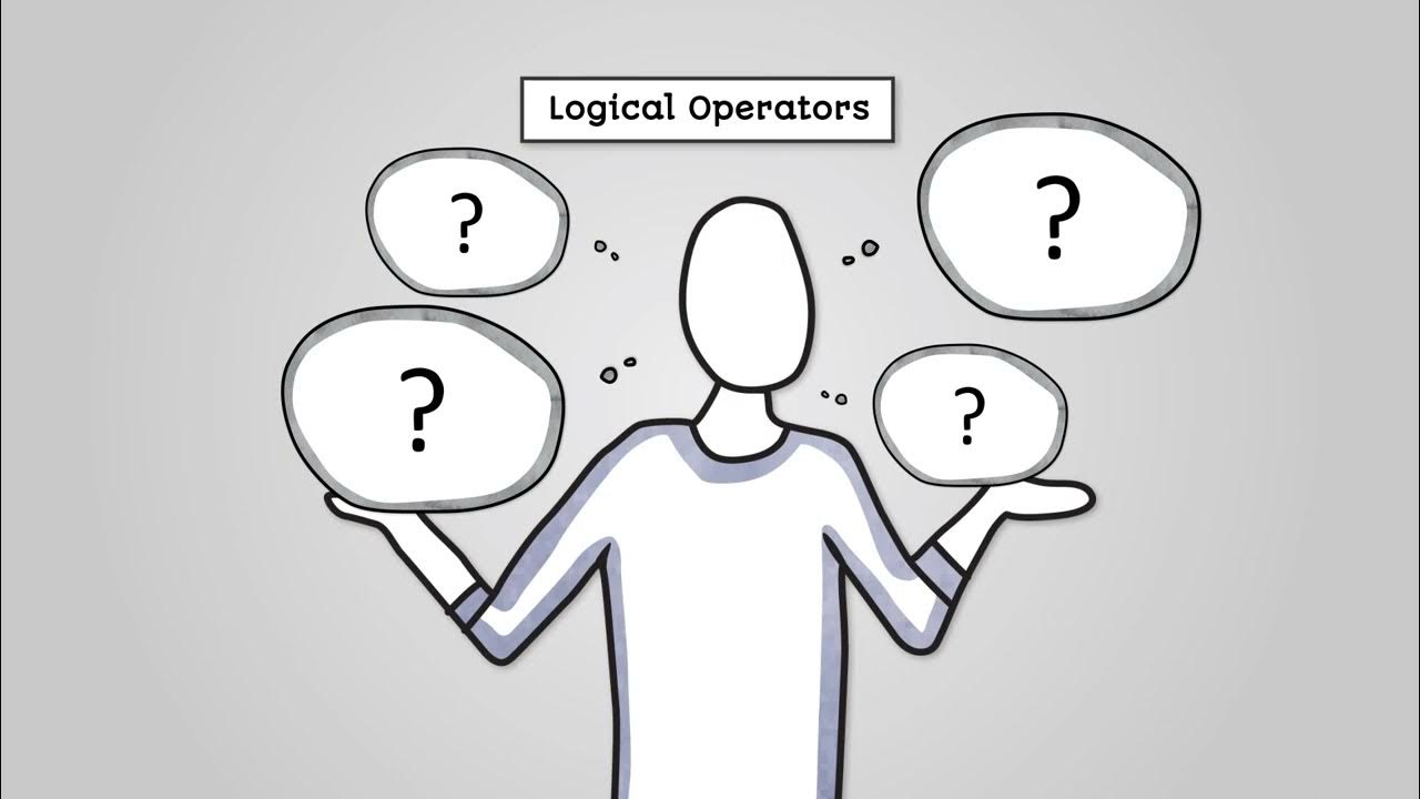 The Common Operators - AQA GCSE Computer Science - YouTube