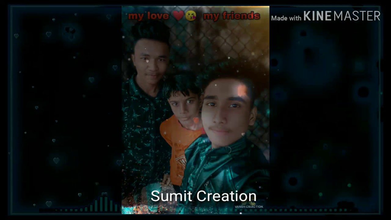 Sumit Creation status😘😘😘😀 - YouTube