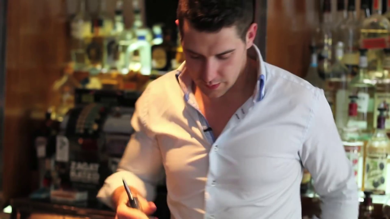 How to Make a Vodka Gimlet | Vodka Gimlet Cocktail Recipe | Allrecipes ...