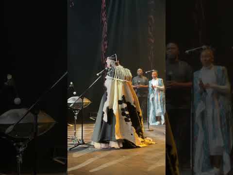 Neria cover by @ZawadiYaMunguOfficial  