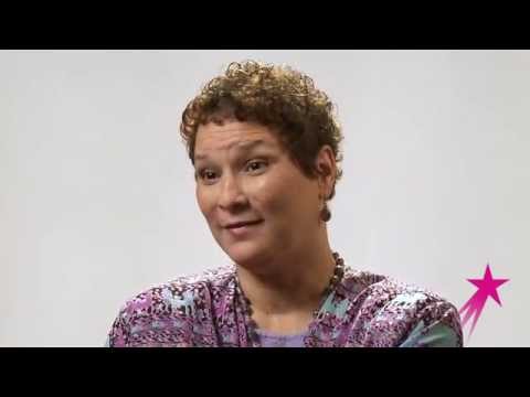 Dancer/Choreographer: My Artistic Vision - Sandra Organ Solis Career Girls Role Model