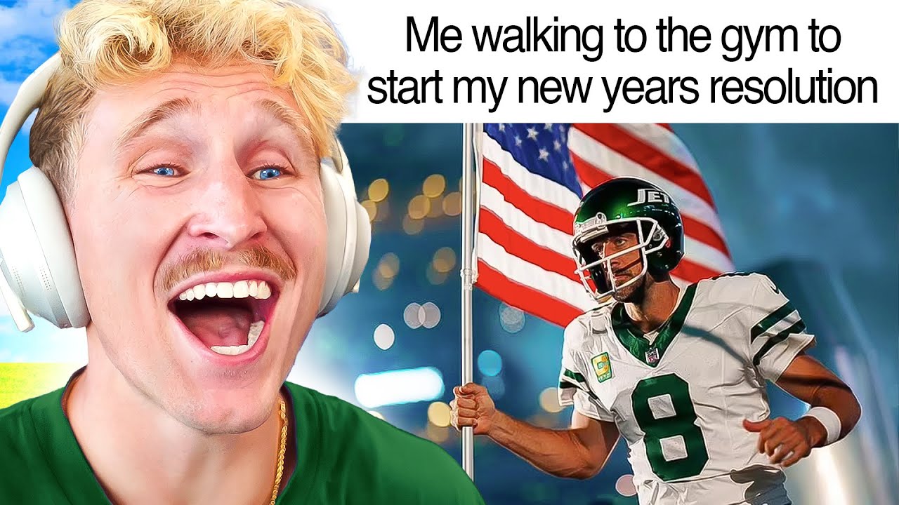 2 Hours Of The Best NFL Memes! - YouTube