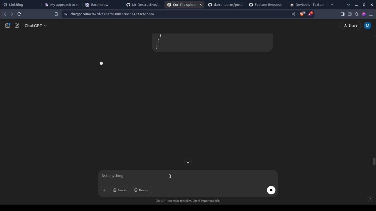 Contributing to Open Source: Posting, a terminal api client - YouTube