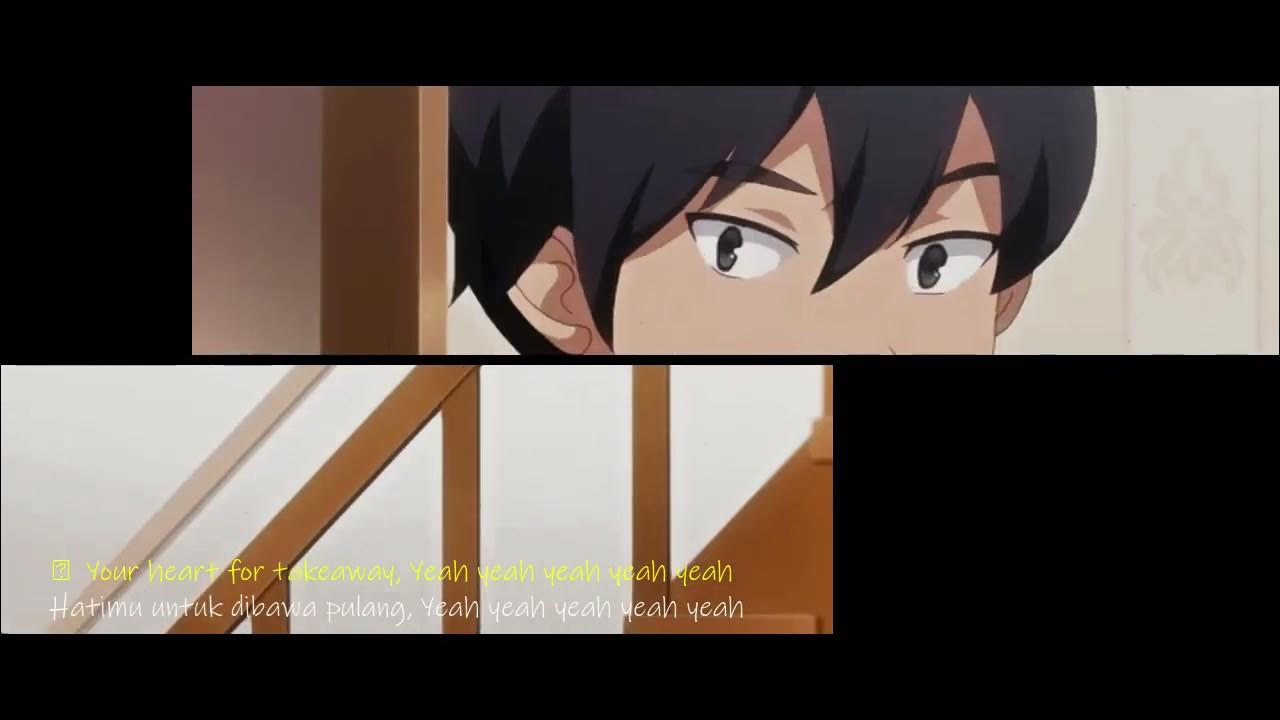 Ane Wa Yanmama Junyuu Chuu Amv Youtube