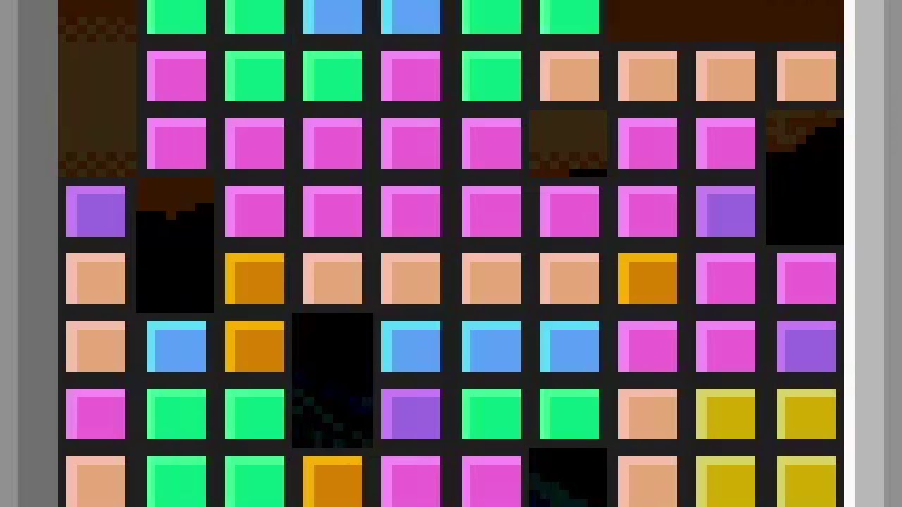 Tetris Forever - Super Tetris 2 + Bombliss - Tetris Type-A - YouTube