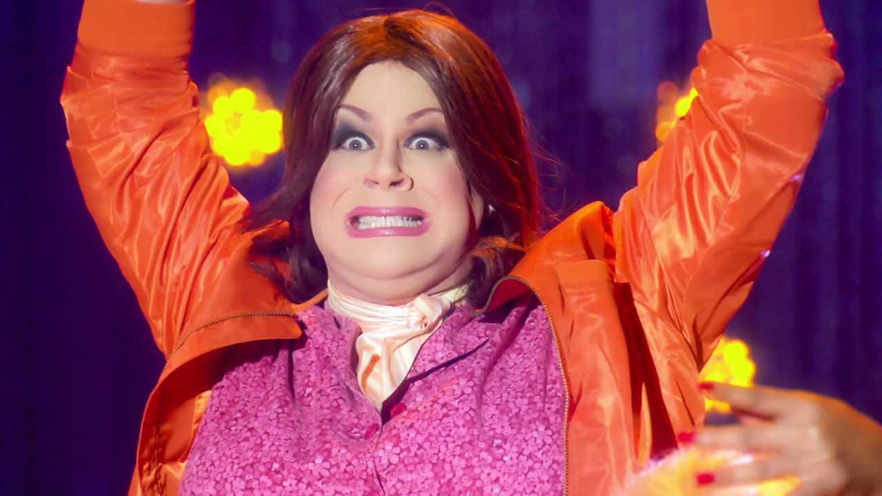 Whatcha Packin' - Bring Back My Queens! - YouTube