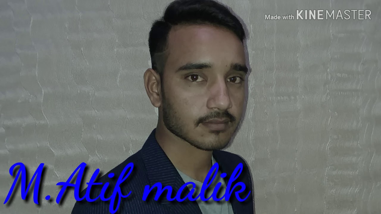 Baarish.M.Atif malik - YouTube