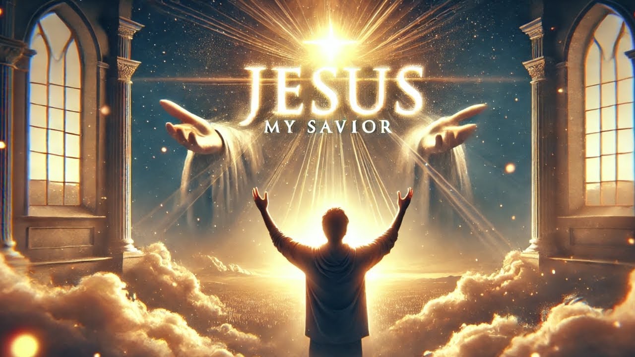 This Song Will Bring You Closer to Jesus! 🙏 (MUST LISTEN!) - YouTube