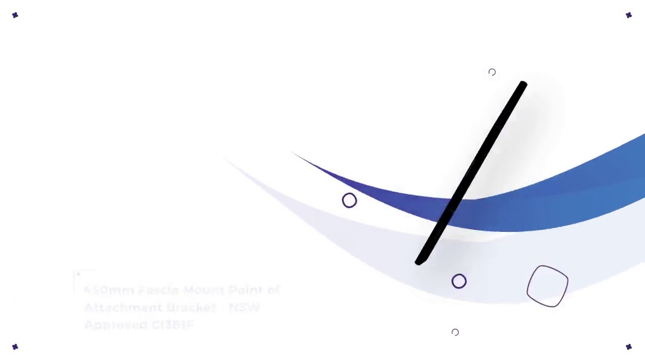 Buy Point of Attachment Brackets, Connectors & Accessories Products ...