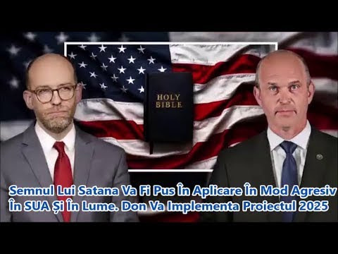 (dublat voce) Semnul Lui Satana Va Fi Pus În... - YouTube