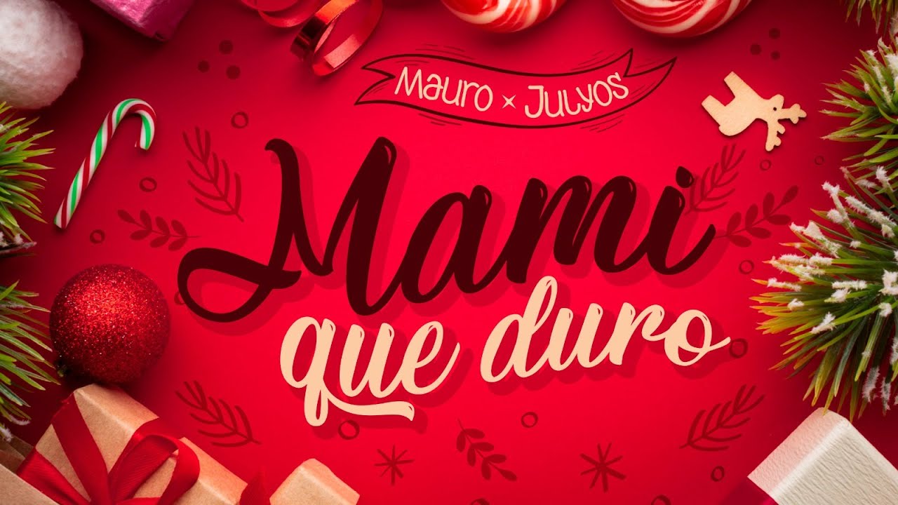 2. Mami que Duro - Mauro Ft. @JULYOS.Y.B | “Las Cartas Que Nunca Leíste ...