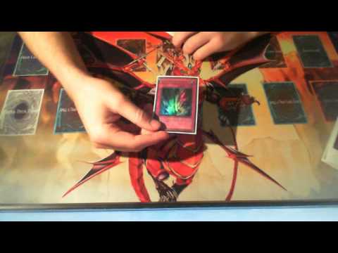 Inzektor (Hopper Build) Deck Profile April 2012 - YouTube