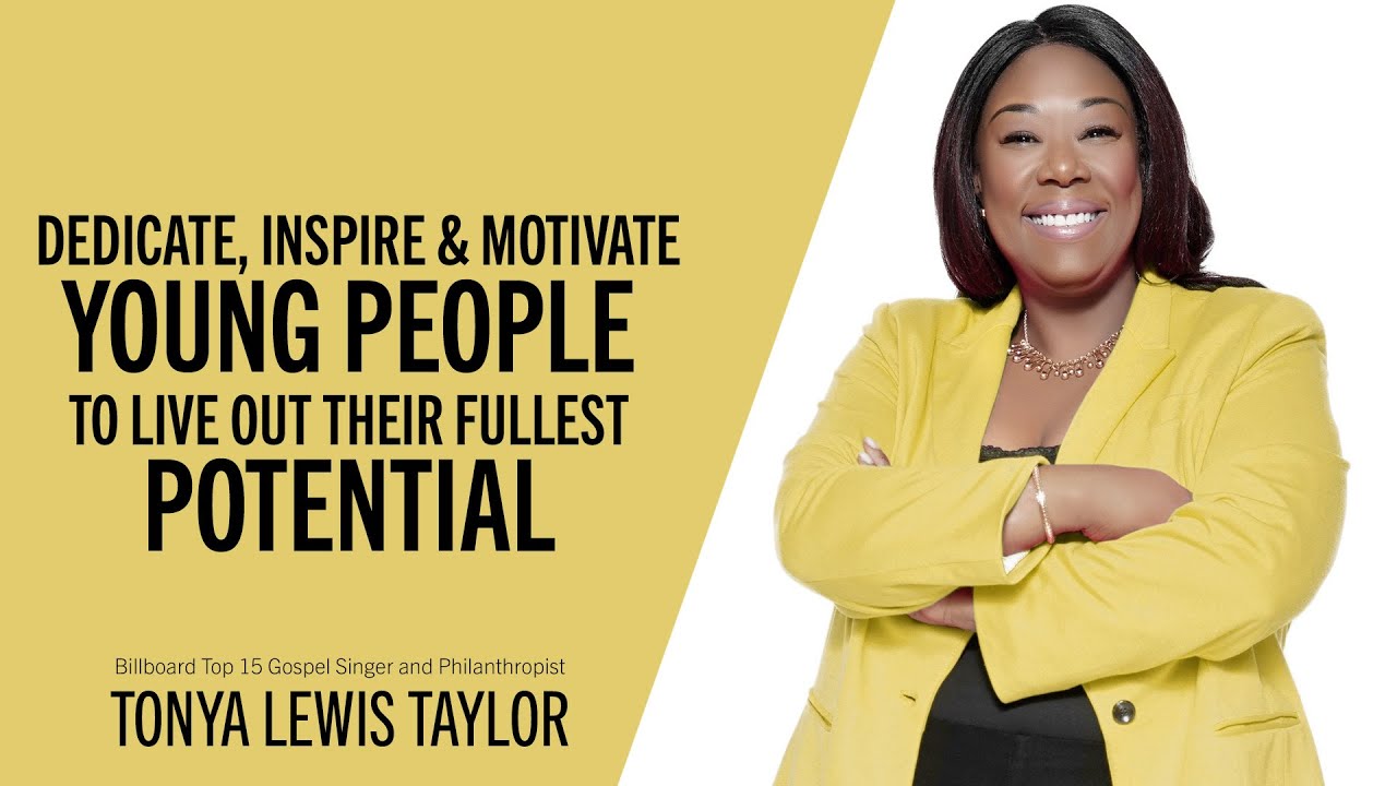 Encore magazine interview with Billboard Top 15 Gospel Singer and ...