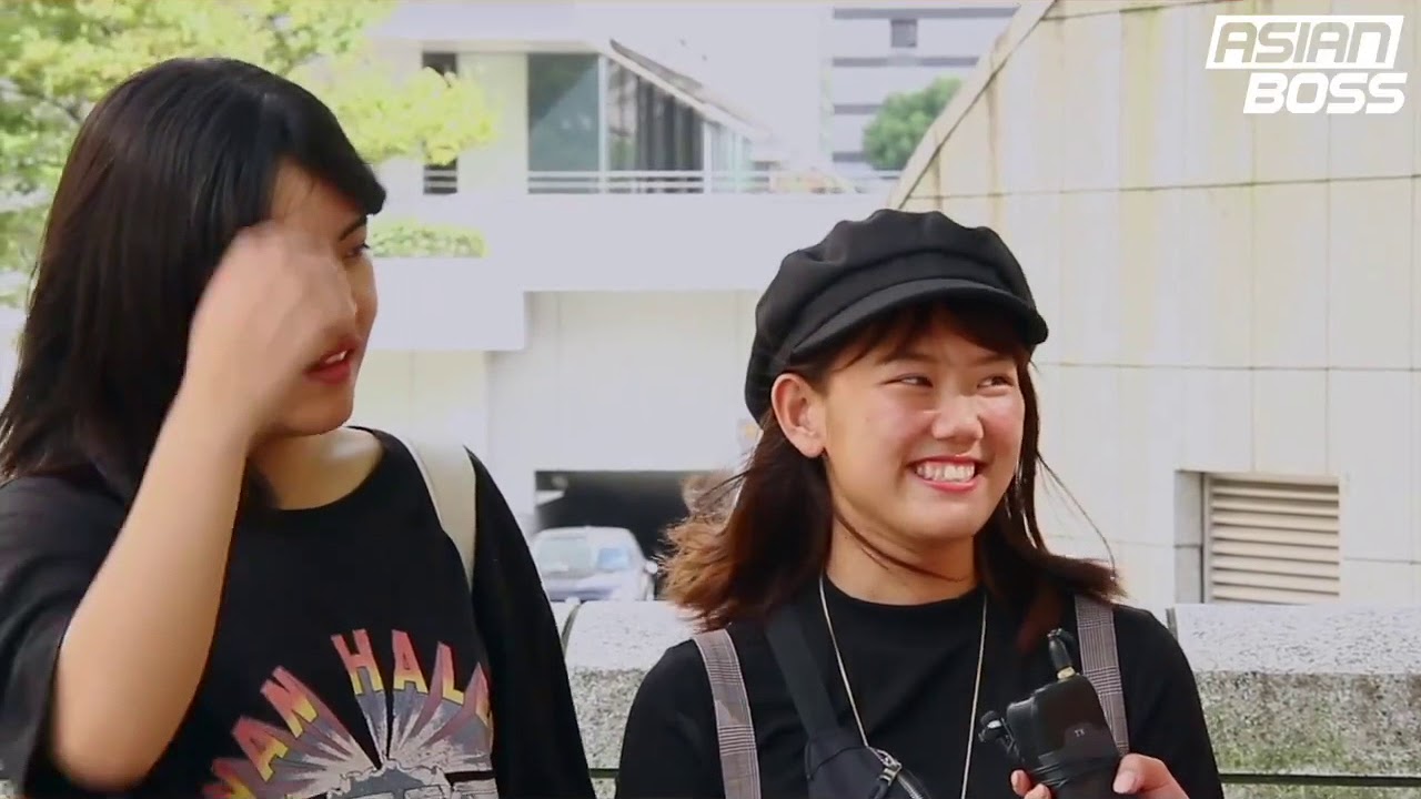 Japanese feel - YouTube