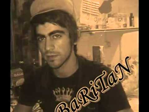 ErçişLi Baritan - Sensizim Yarim 2012