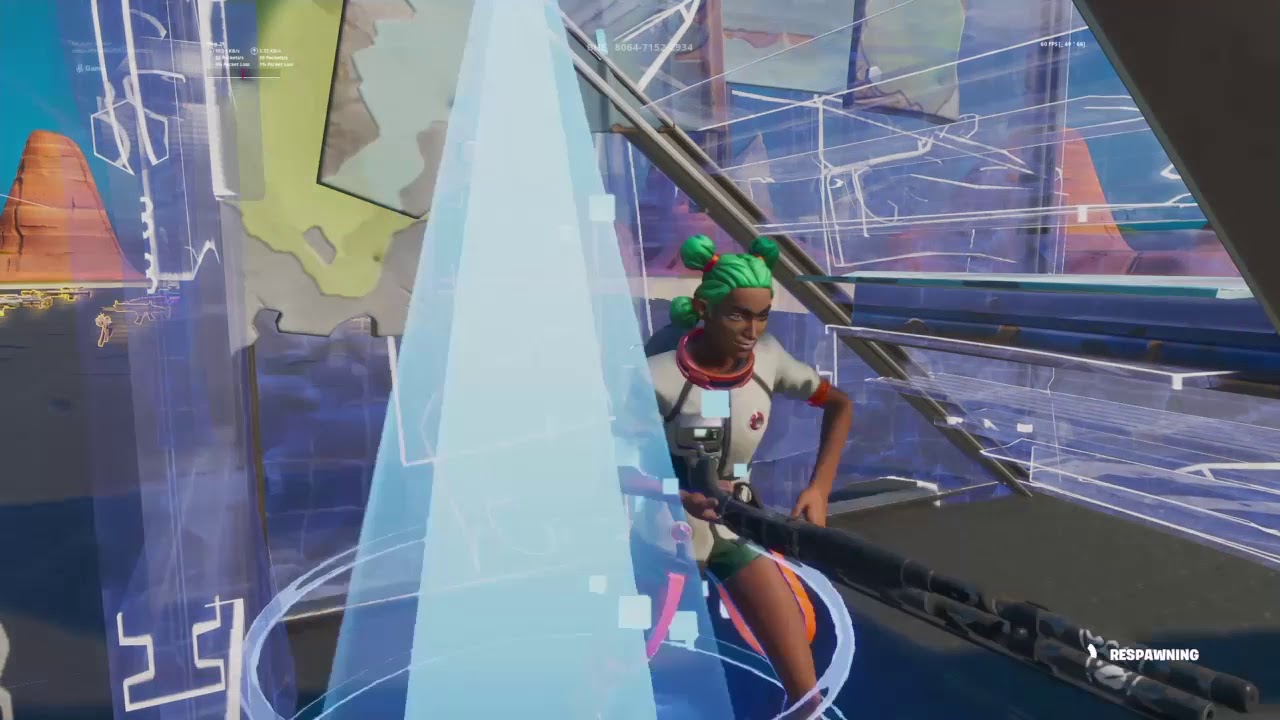 UPDATE SETTING /BINDS - YouTube