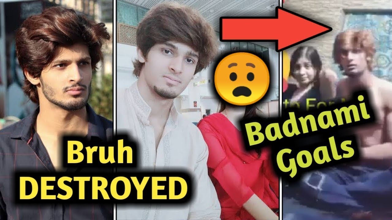 Shameer Abbas Leaked Video || Kia Behan Yakii Hai Yar - YouTube