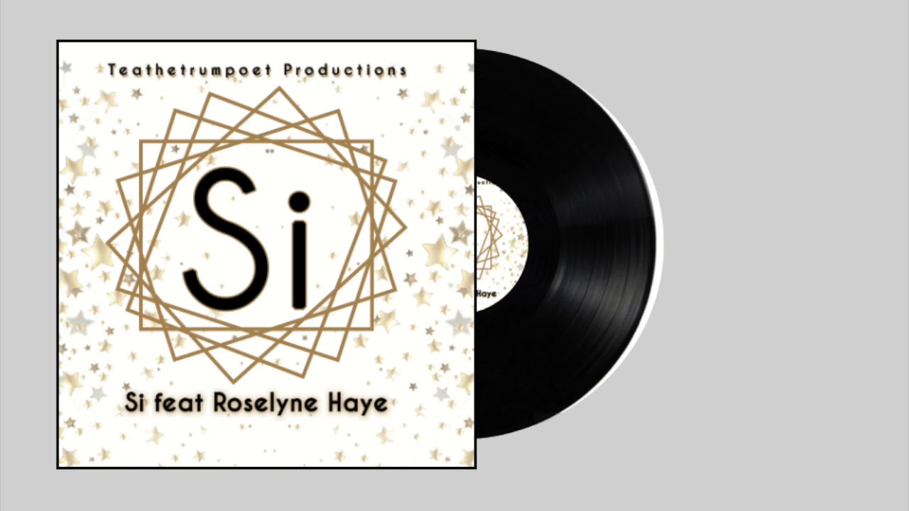 Si feat Roselyne Haye - YouTube