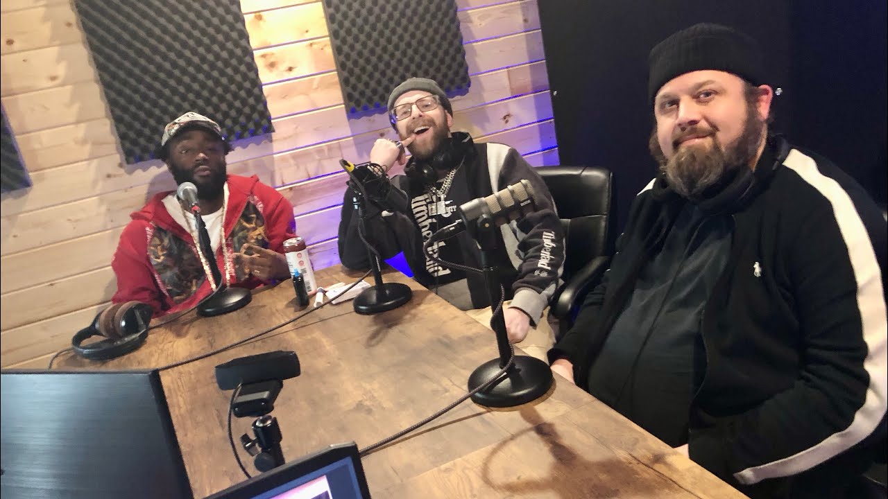 Ep. 146 - The Fat, Zack Spicer & Ko Izzy (LIVE SONG REVIEWS, Hot Topics ...